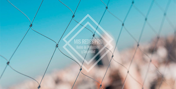 Instalacion de Redes de Seguridad - Mis Redes Pro
